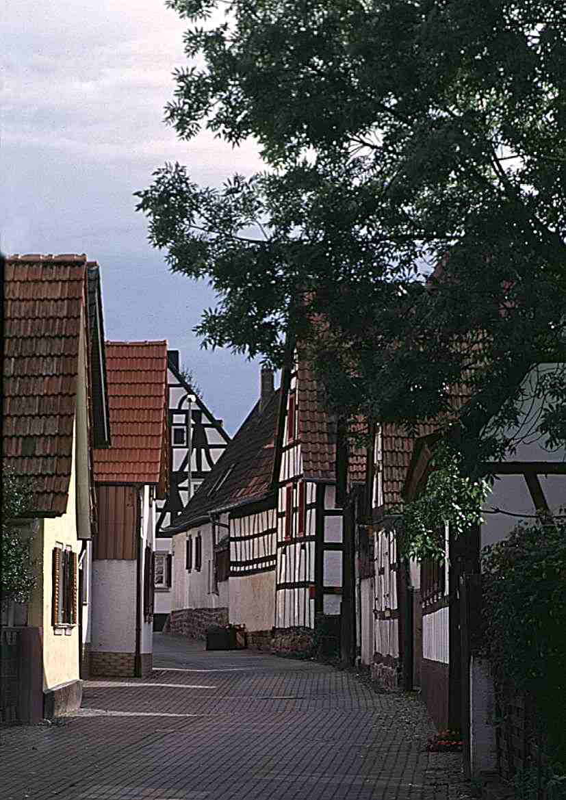 Sehenswertes | Verbandsgemeinde Bellheim