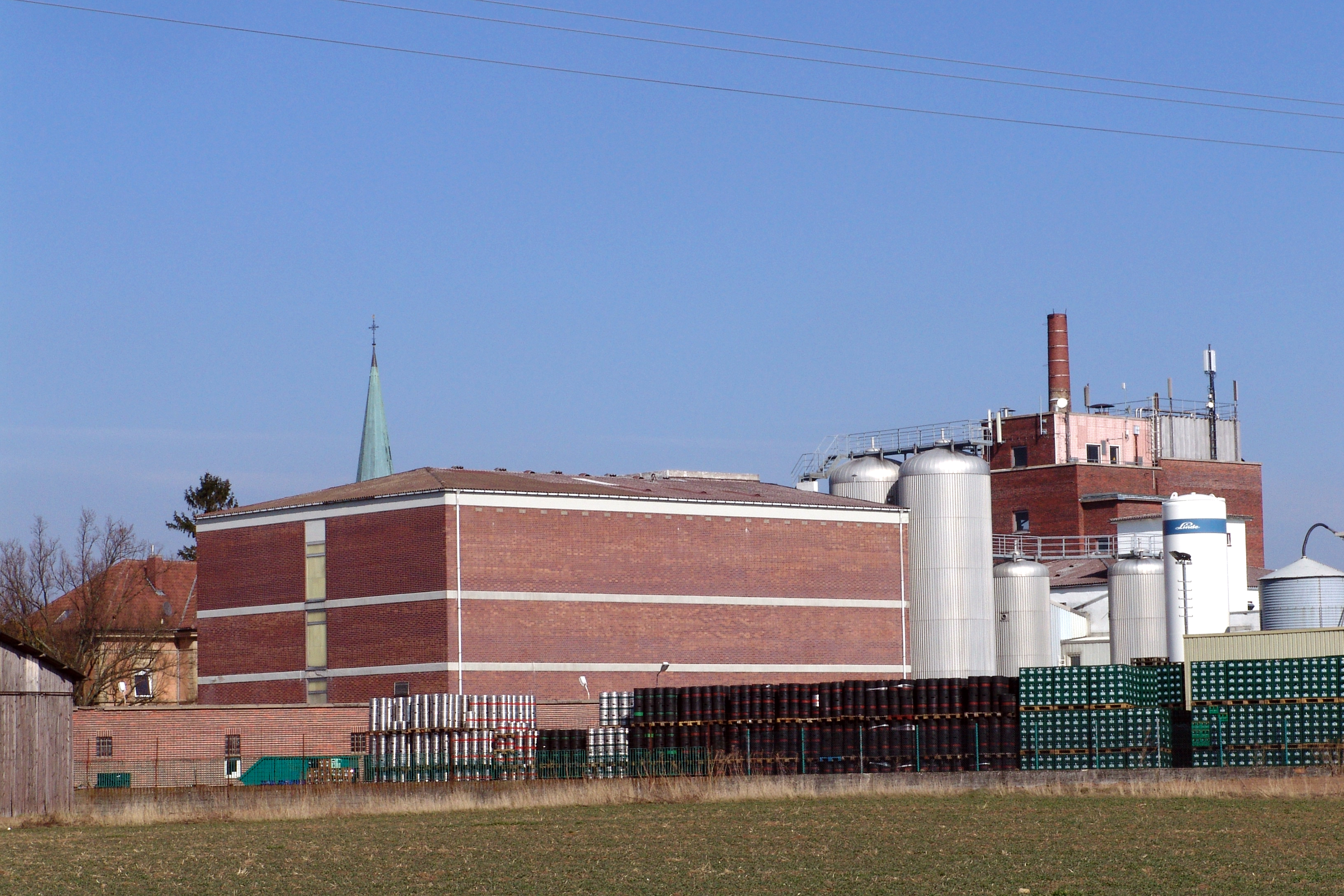 Bellheim | Verbandsgemeinde Bellheim