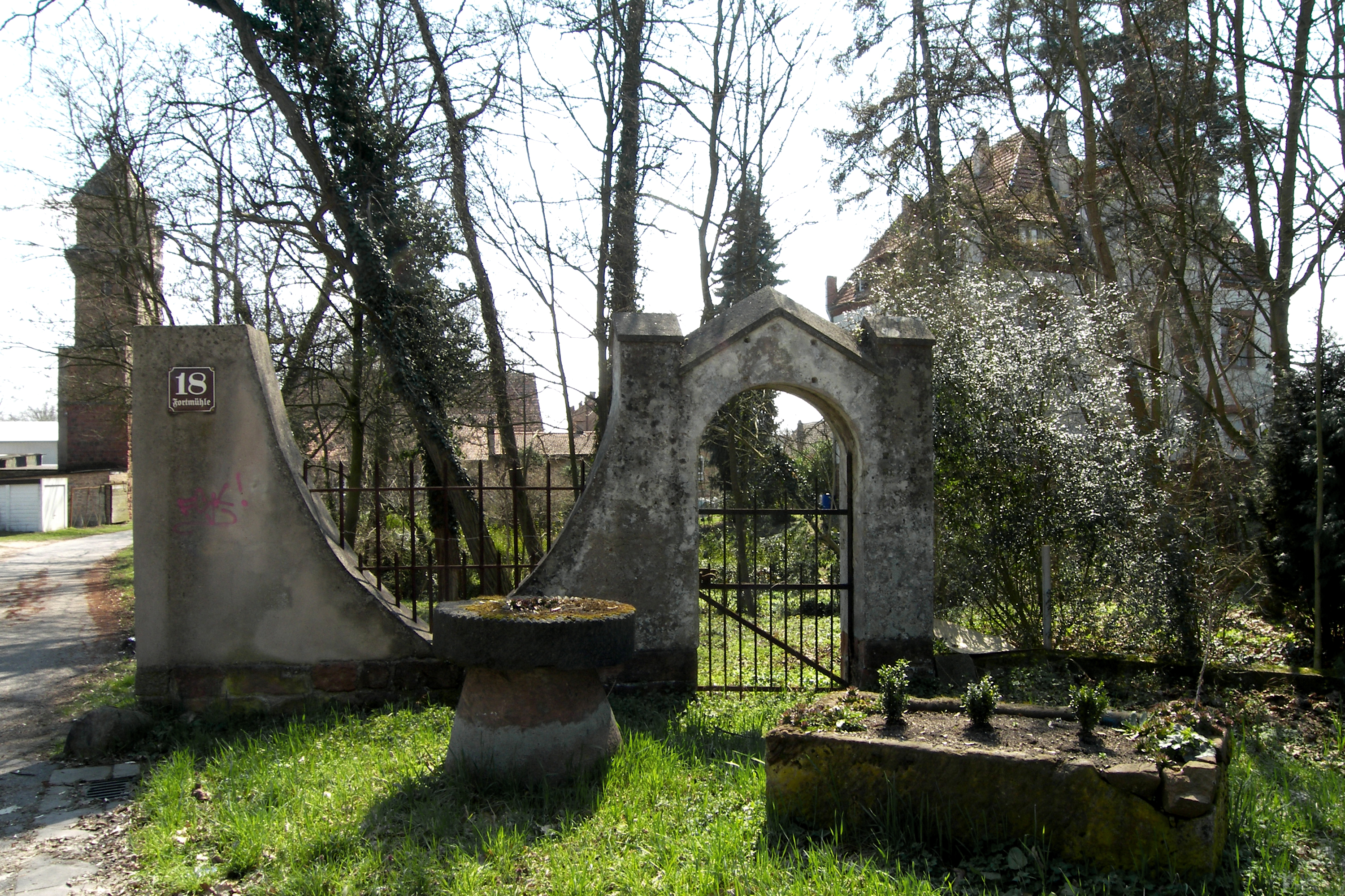 Bellheim | Verbandsgemeinde Bellheim