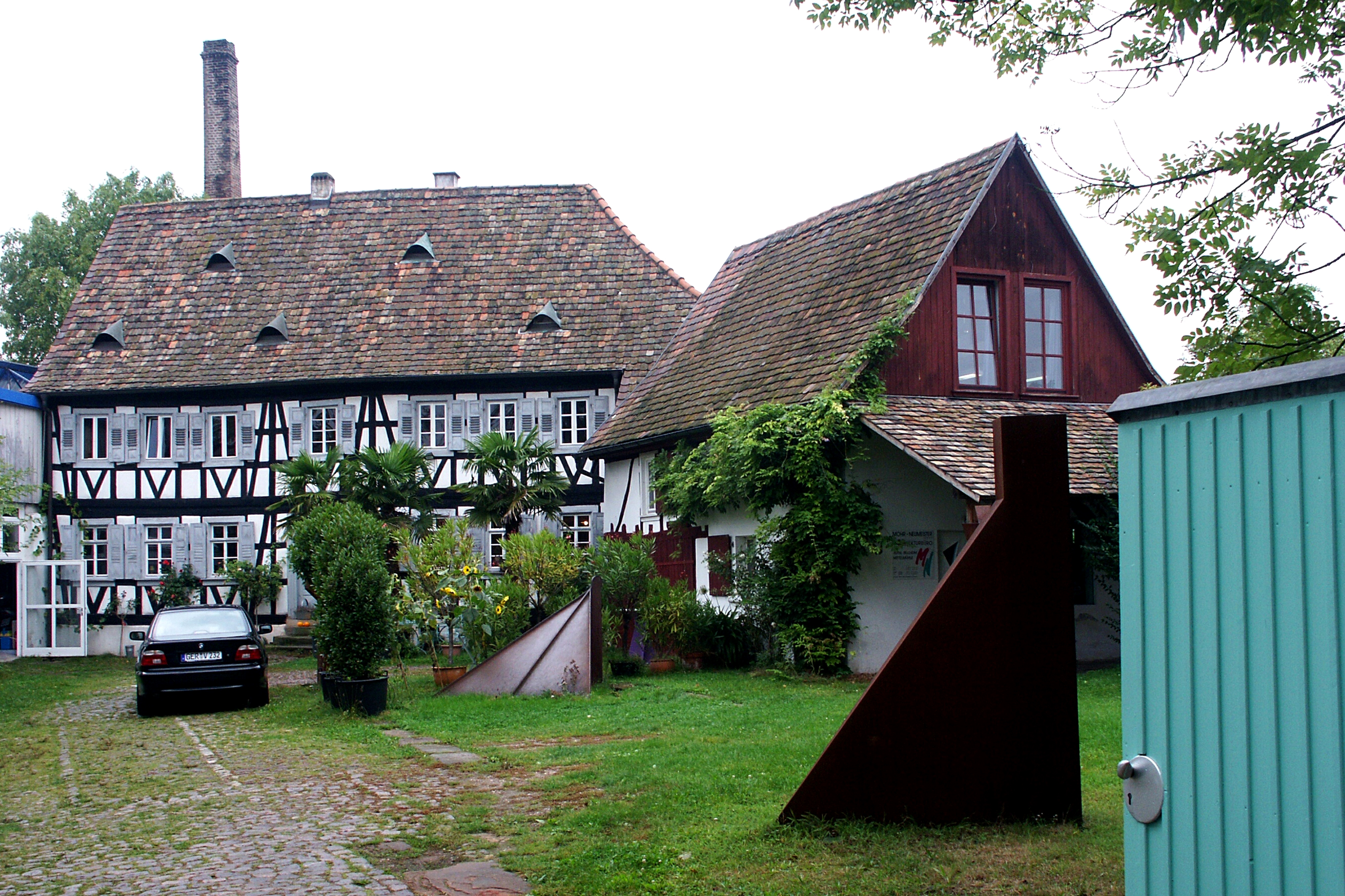 Bellheim | Verbandsgemeinde Bellheim