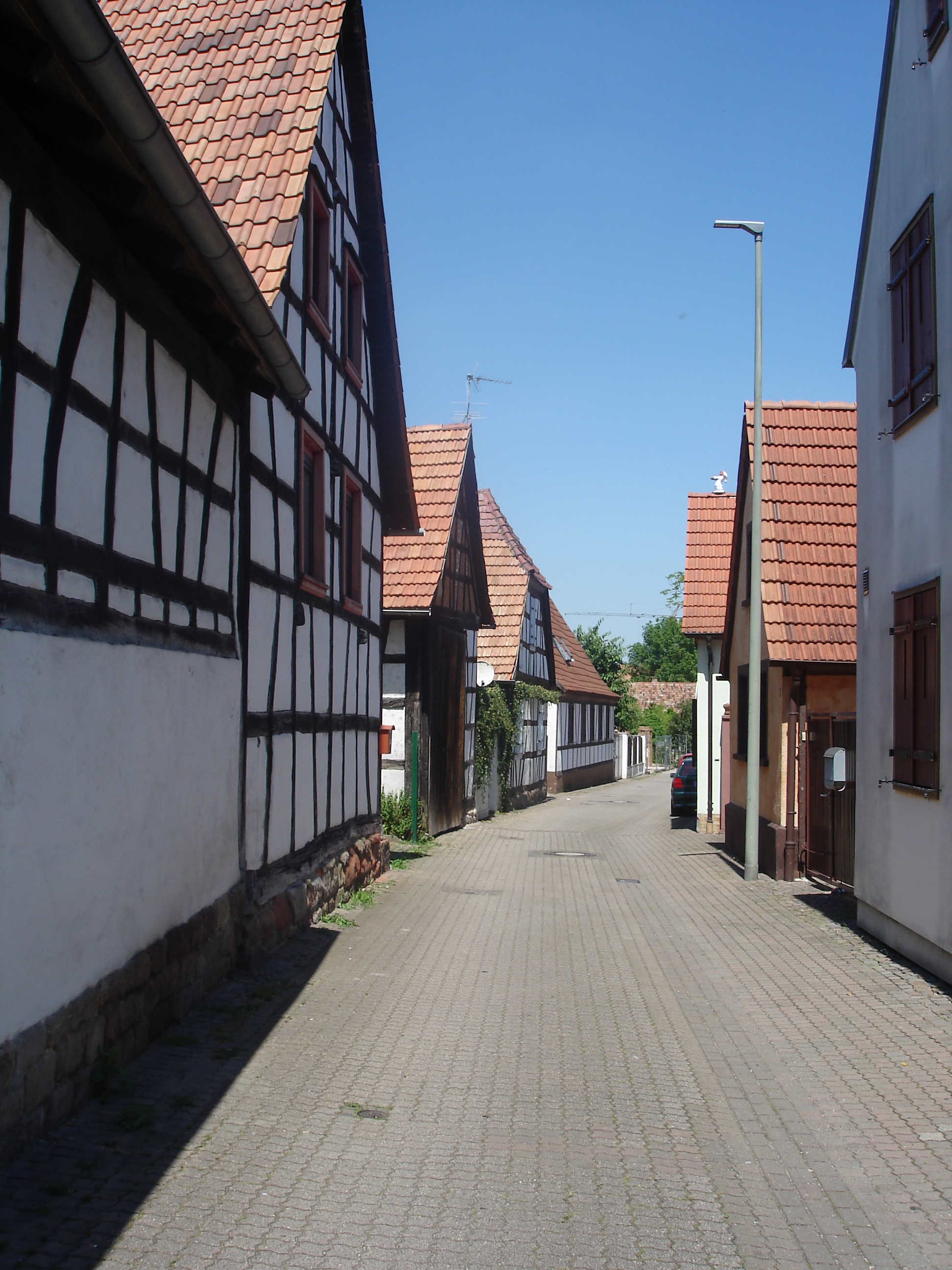 Bellheim | Verbandsgemeinde Bellheim