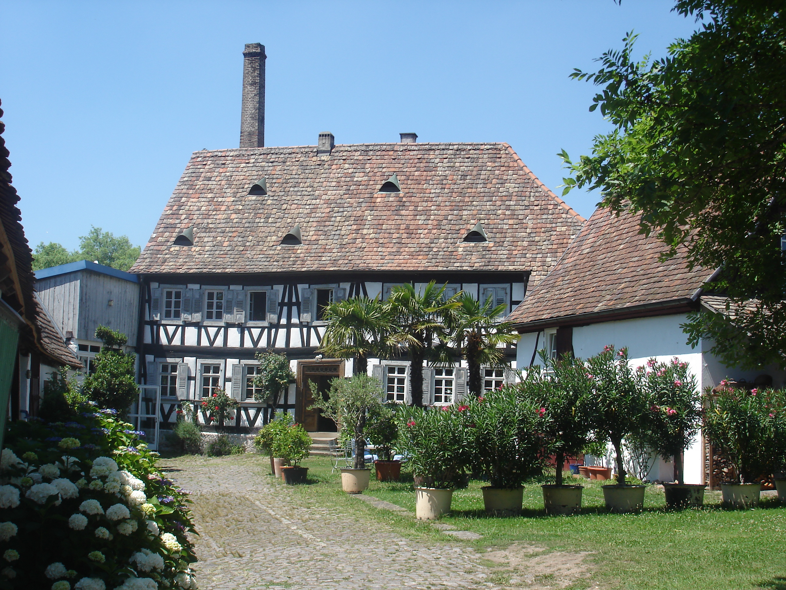 Bellheim | Verbandsgemeinde Bellheim