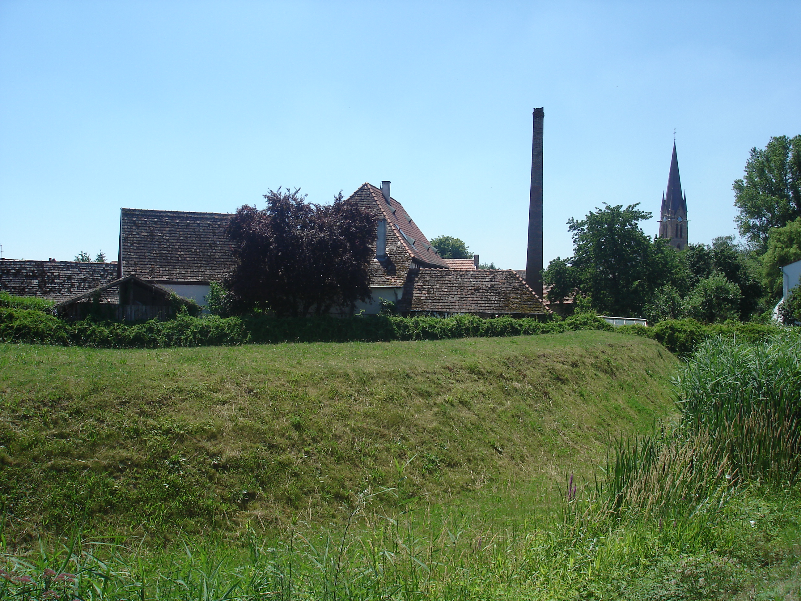 Bellheim | Verbandsgemeinde Bellheim