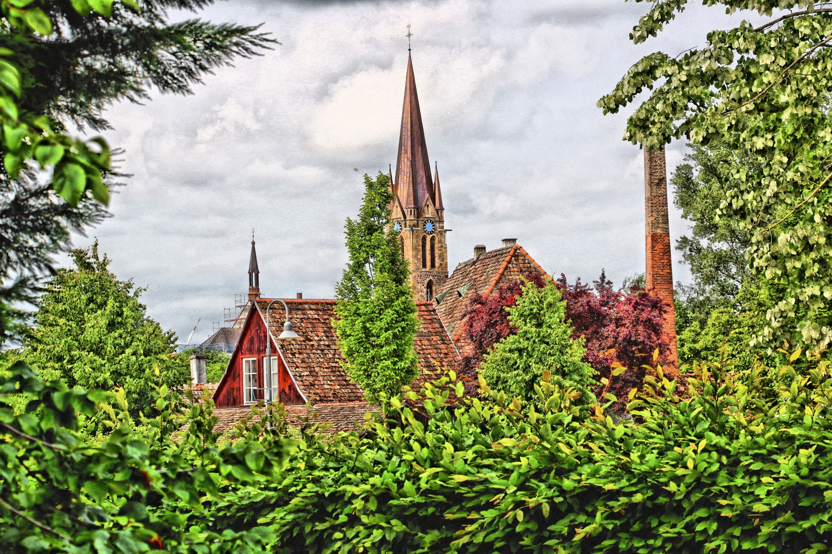 Bellheim | Verbandsgemeinde Bellheim