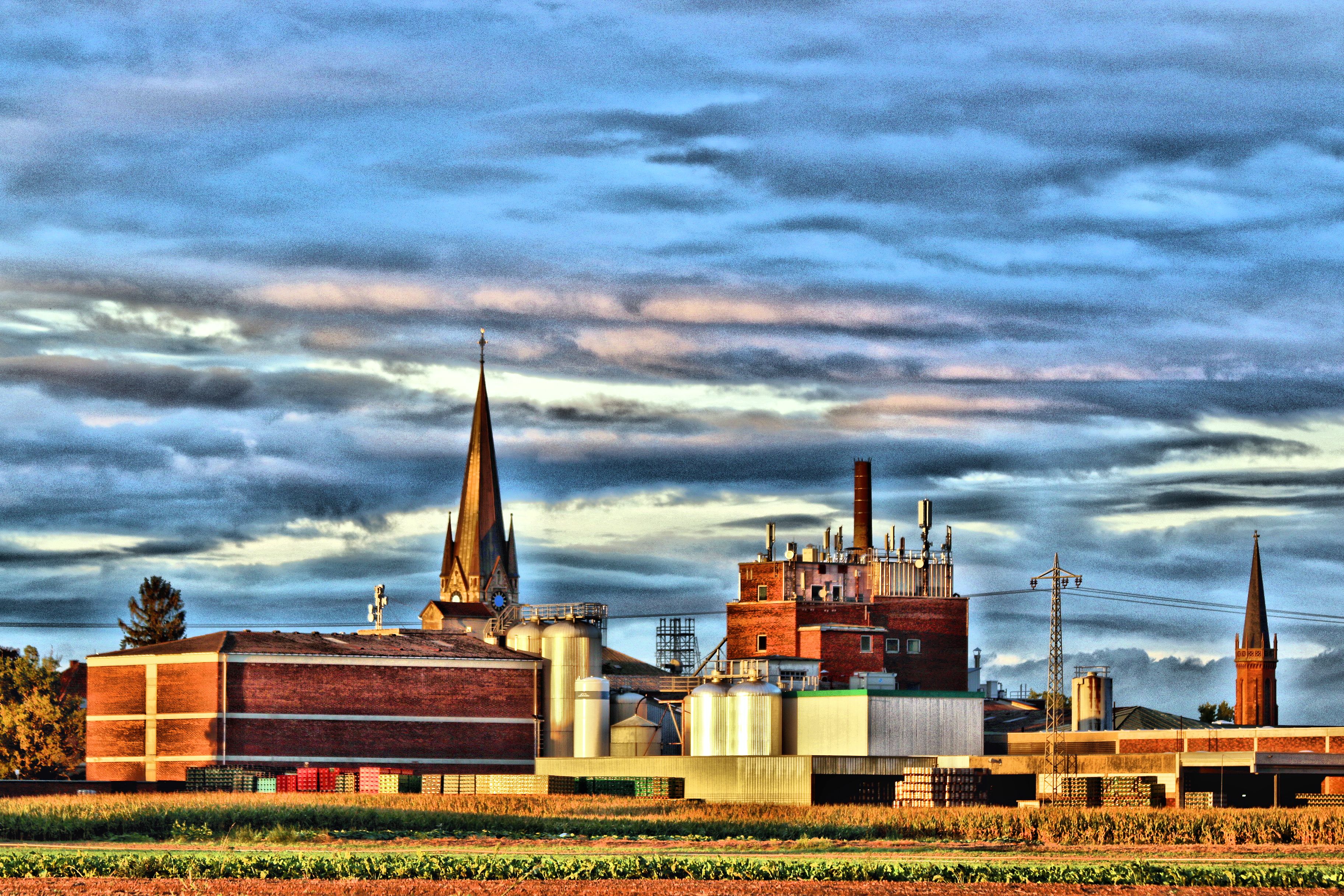 Bellheim | Verbandsgemeinde Bellheim