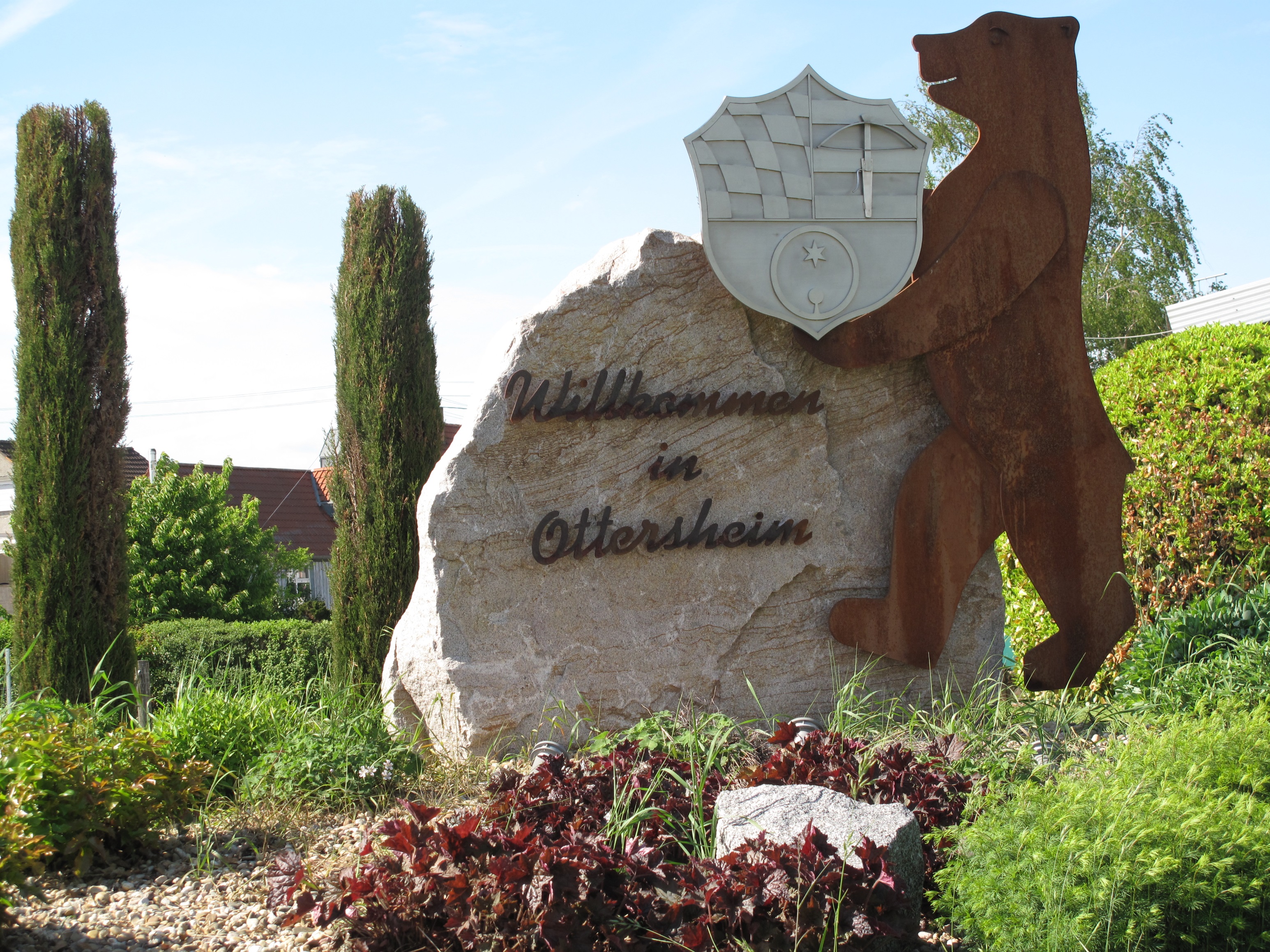 Tourismus & Freizeit | Verbandsgemeinde Bellheim