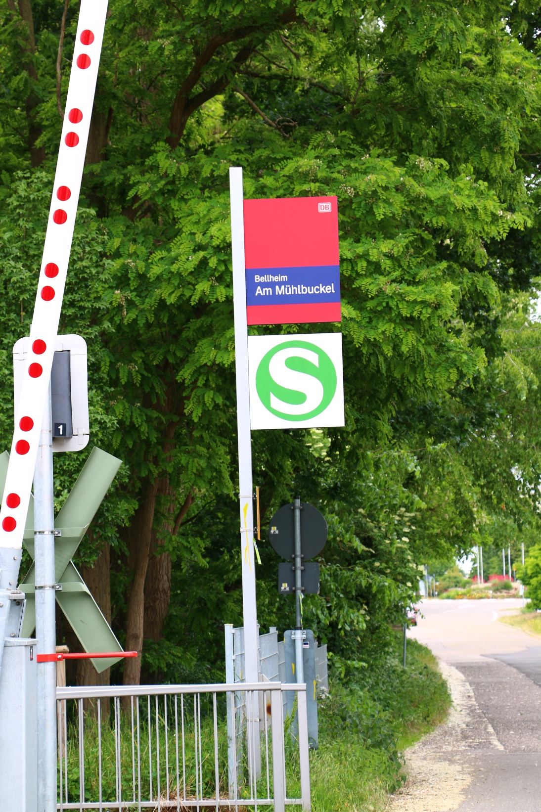 Nahverkehr | Verbandsgemeinde Bellheim