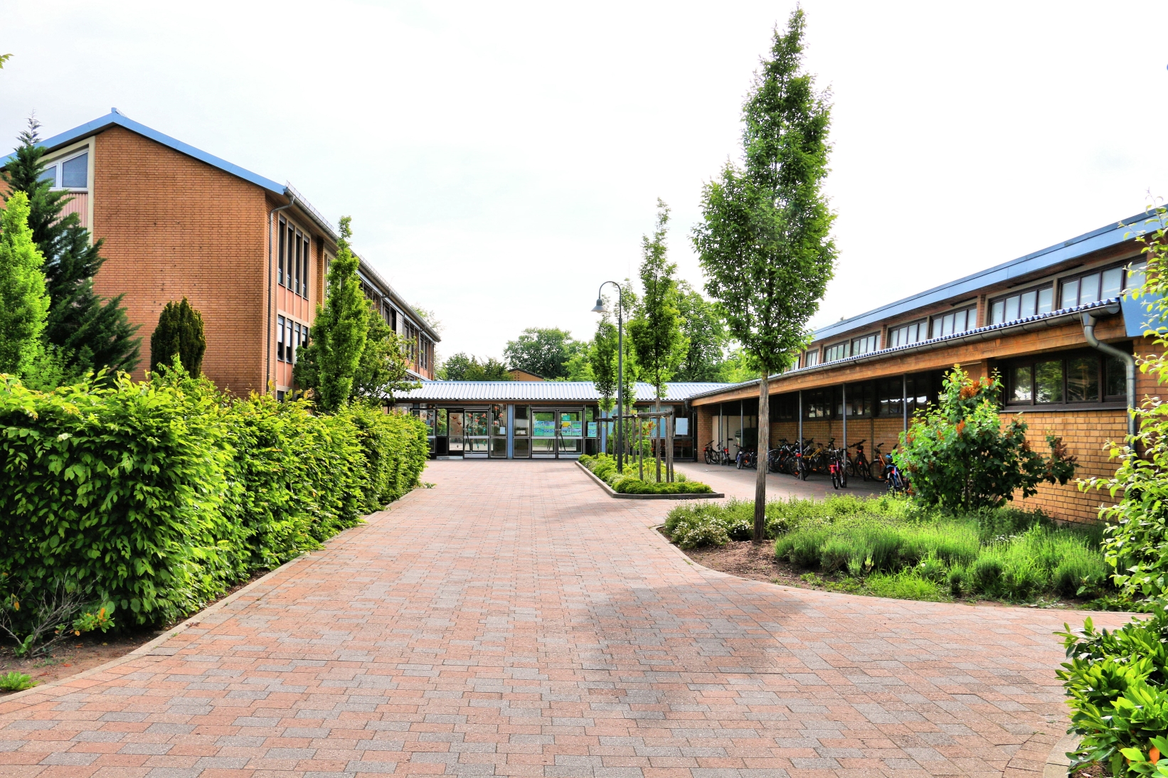 Schulen | Verbandsgemeinde Bellheim